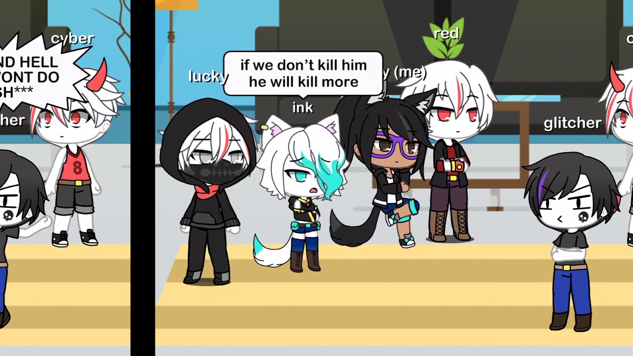 Element team high school part 4 - YouTube