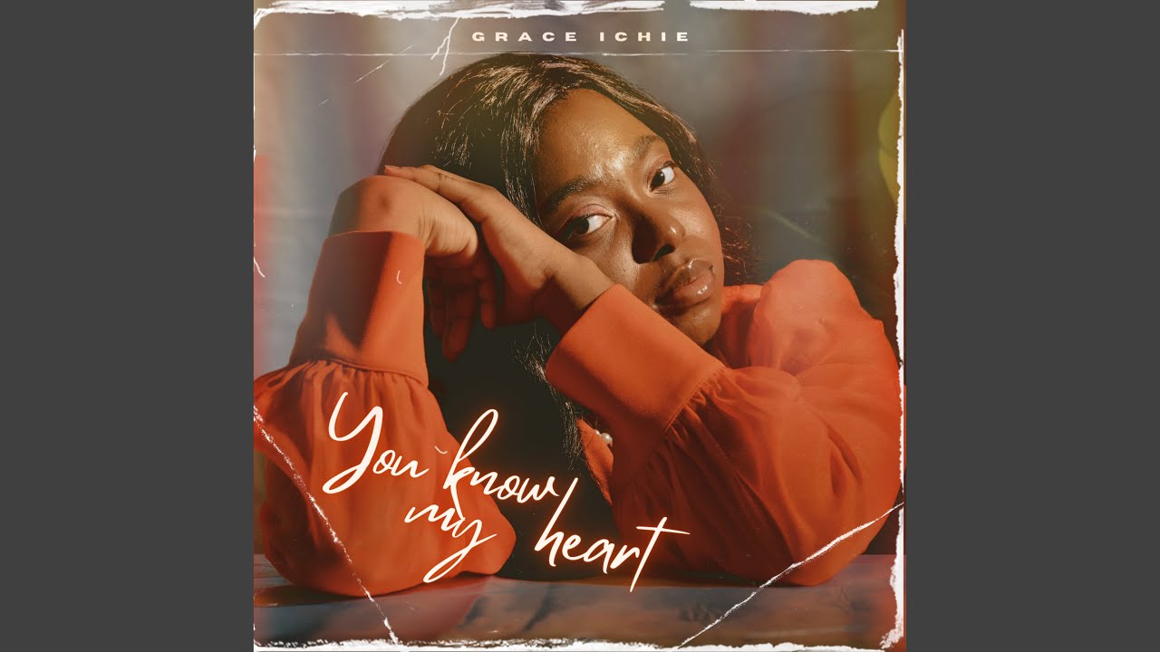 You know my heart - YouTube