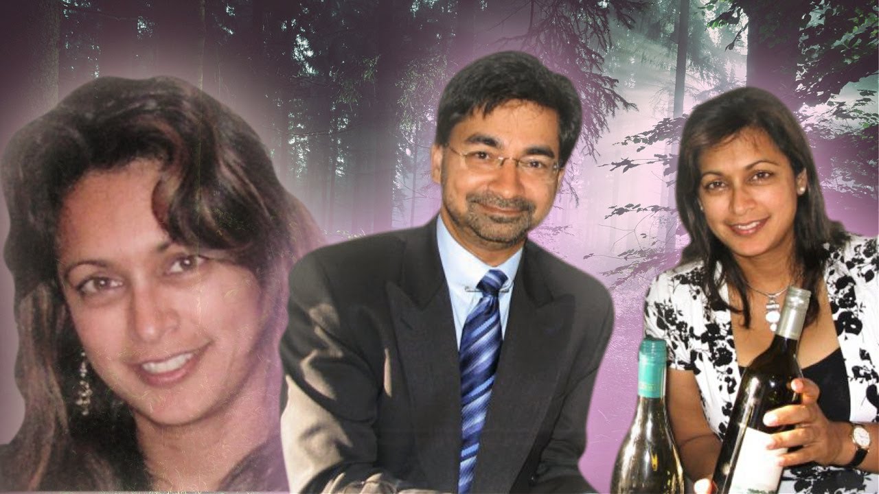 The Mysterious Murder of Corryn Rayney- Did The Husband Do It ...