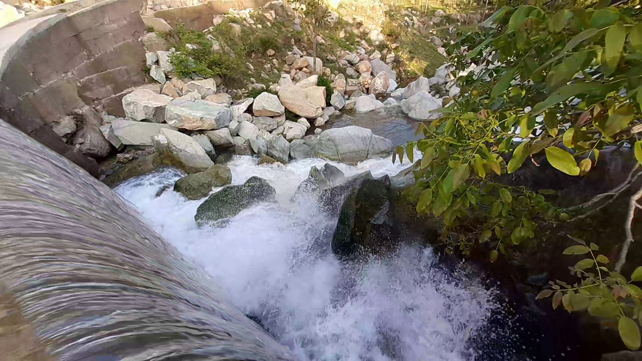 Beautiful Bajour district - YouTube