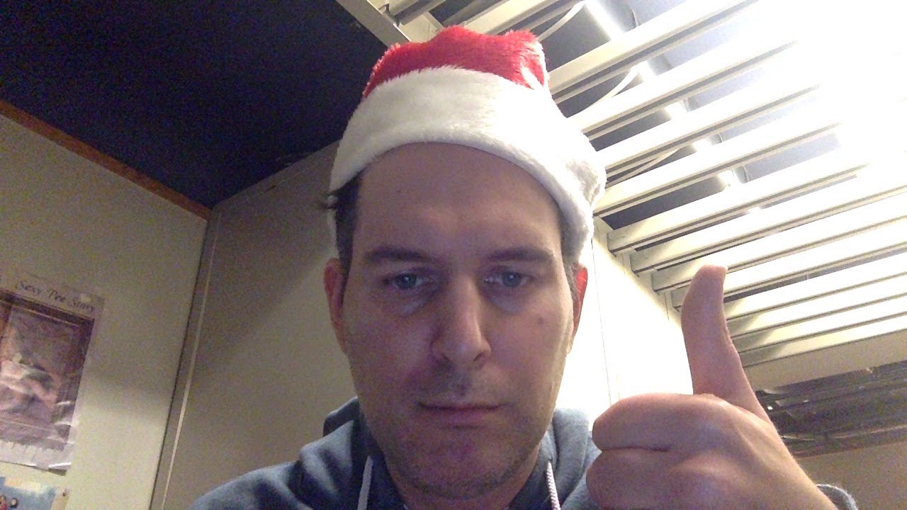 Jon Solomon's Holiday Radio Show on WPRB. - YouTube