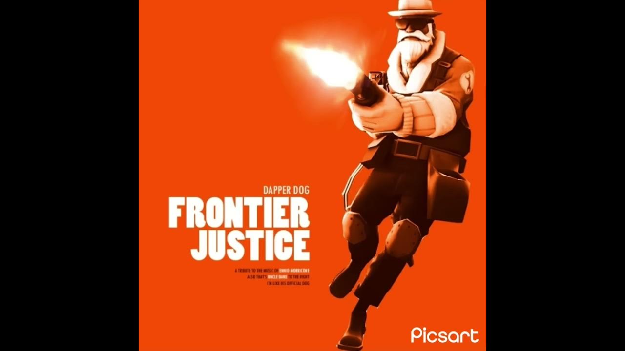 frontier justice tf2 best part - YouTube