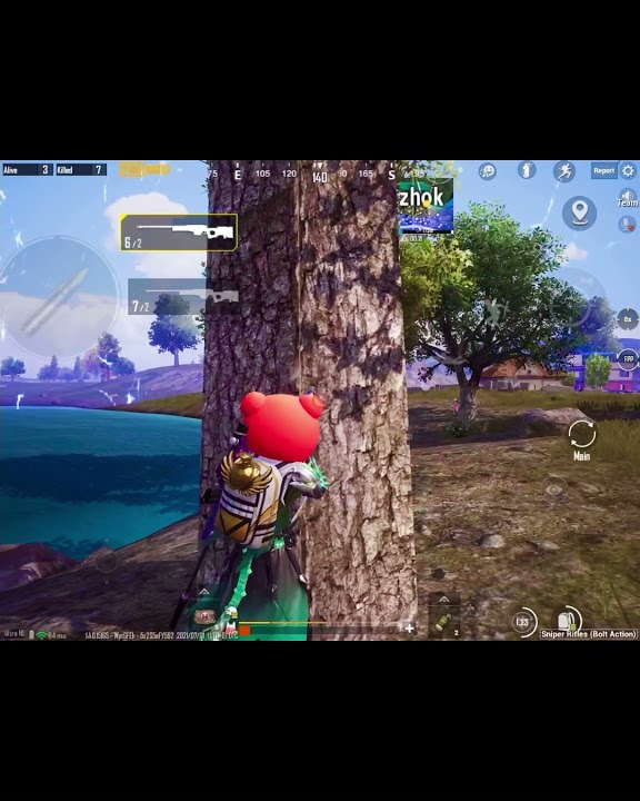 Pubg shorts | Pubg video | Pubg status | Pubg clip | awm sniping | Pubg sniping video | #Shots# ...