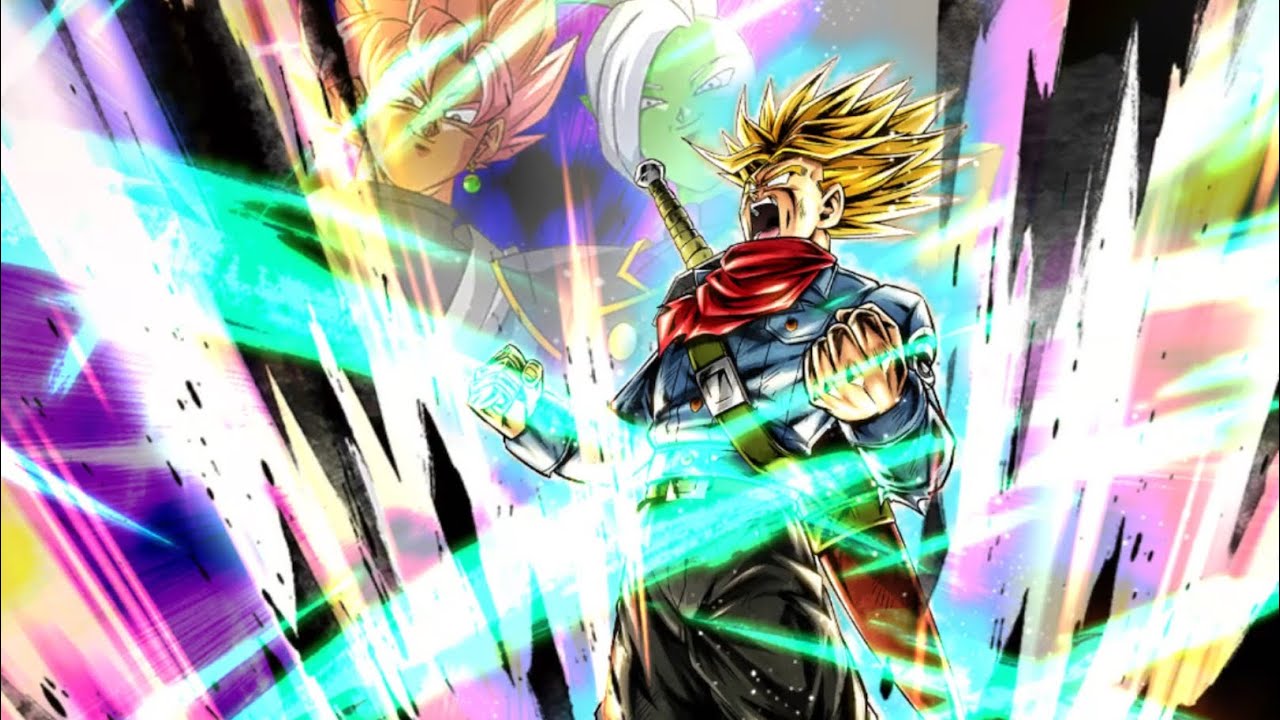 On the road to super saiyan 2 shallot Part 1 and best pack ever🔥💯 - YouTube