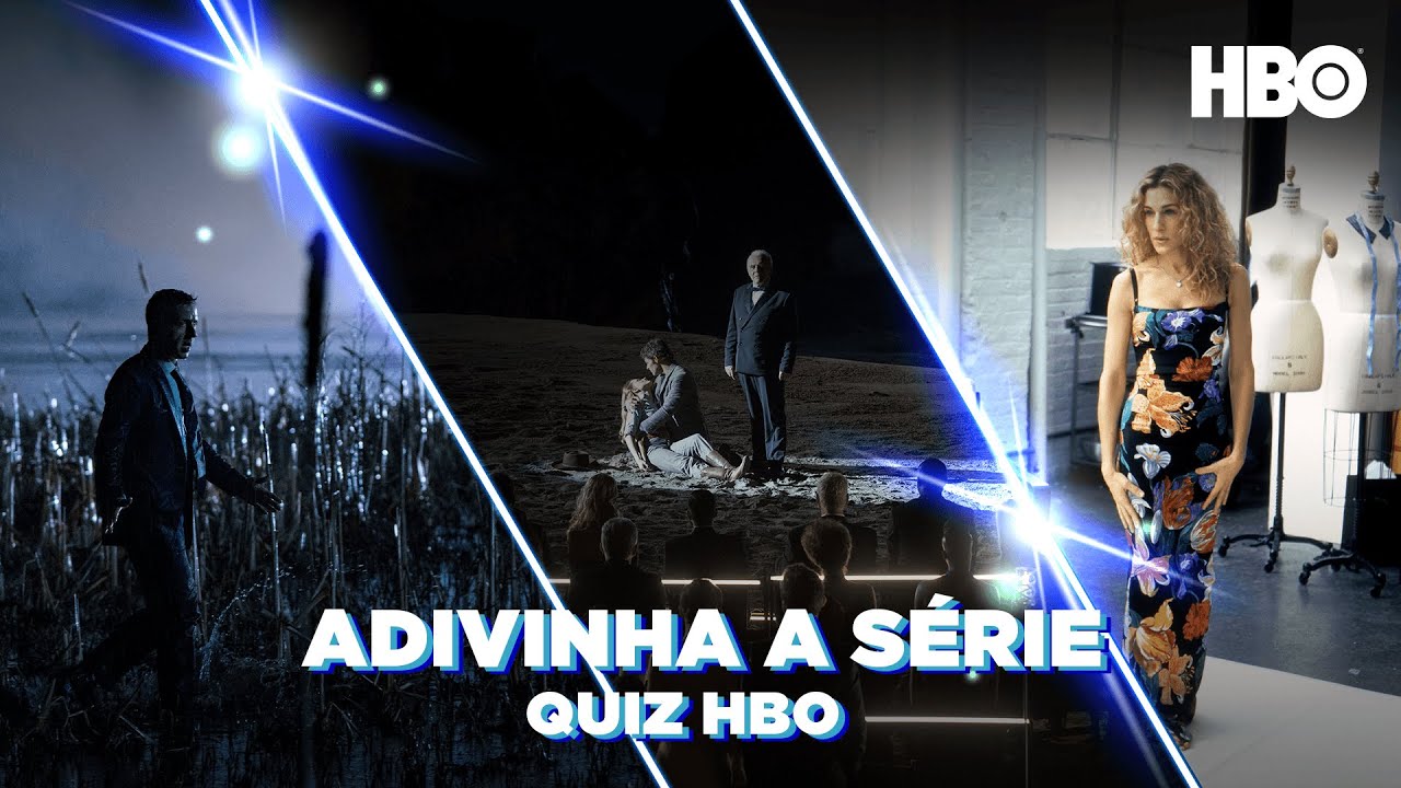 QUIZ HBO: Adivina la serie con escenas random🎥 #QUIZHBO - YouTube