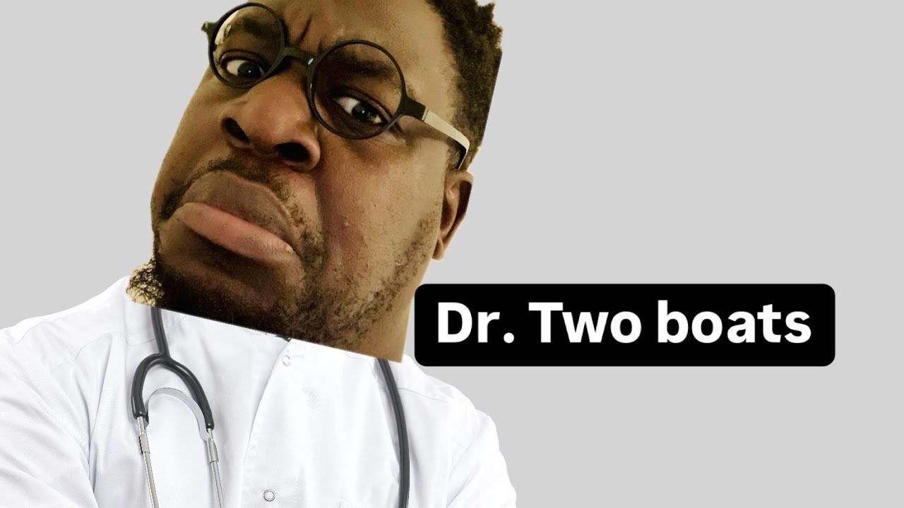 How it is on the phone funny video, at the local #doctor 2 boats 🛥️ ...