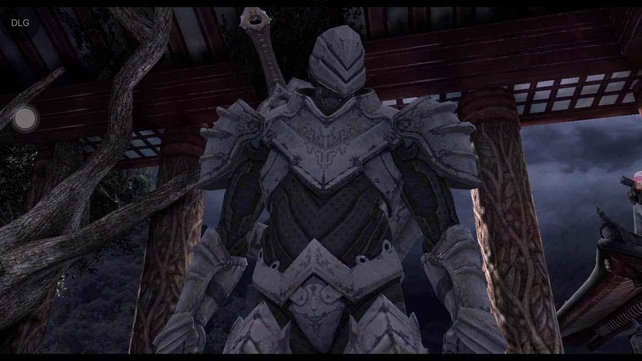 Infinity Blade 2 All Bosses