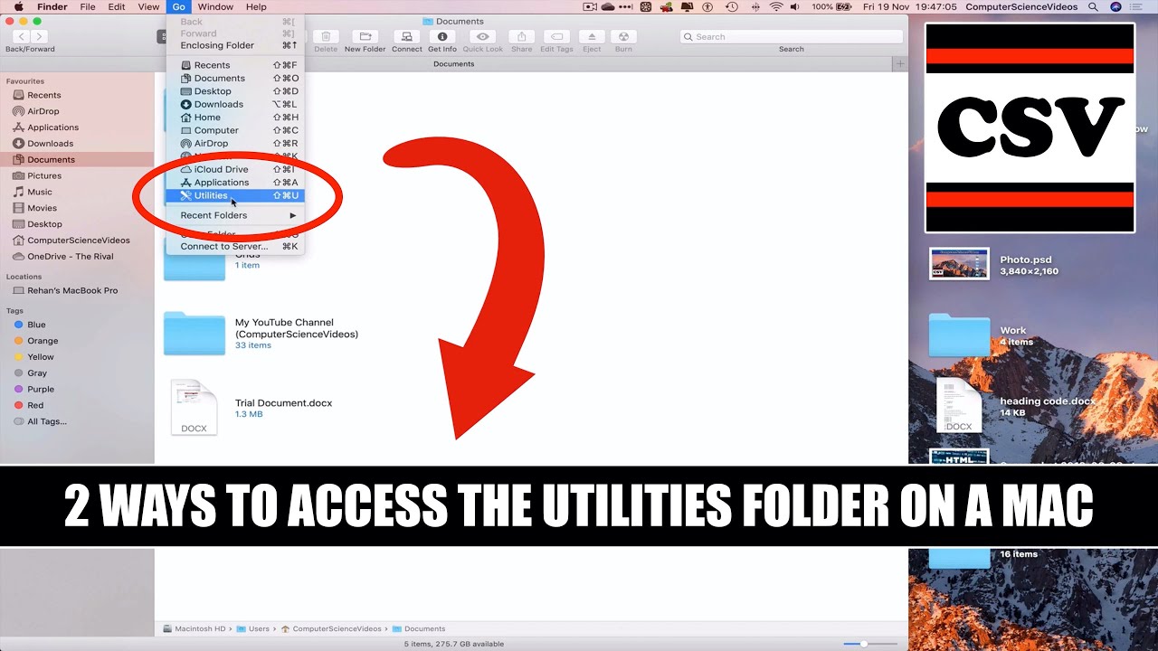 Where Is The Utilities Folder In Macbook Mokasinrecords Where Is The Utilities Folder In Macbook Mokasinrecords