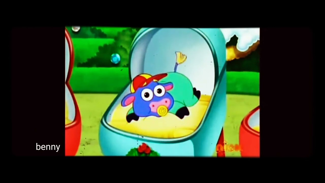dora babies crying - YouTube