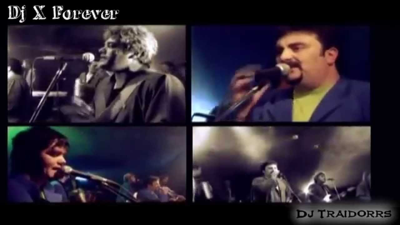 Amar Azul - Megamix Dj DiLu - YouTube