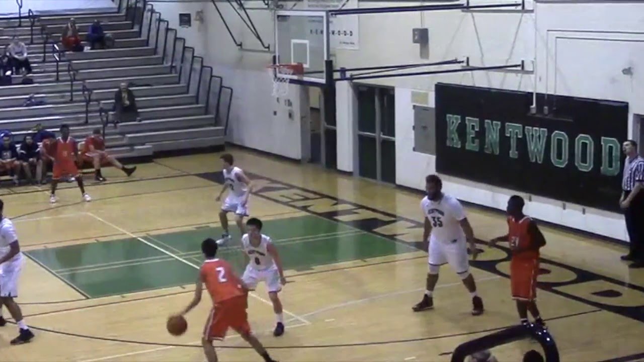 Kevin Robello 2015-16 - YouTube