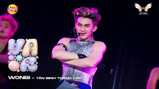 VAR - WONBI | Tiết mục Solo Công Diễn 5 | TÂN BINH TOÀN NĂNG 2025 ...