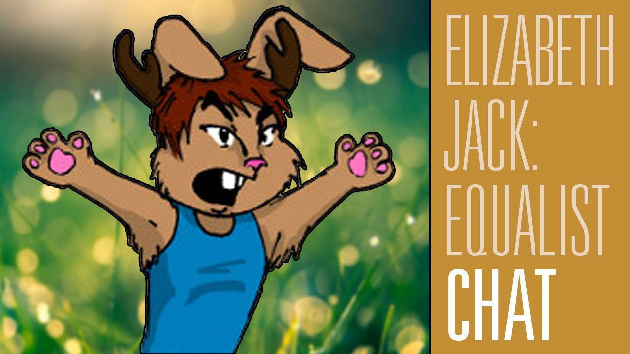 Speaking With Gender Equalist and Non-Feminist Elizabeth Jack ...