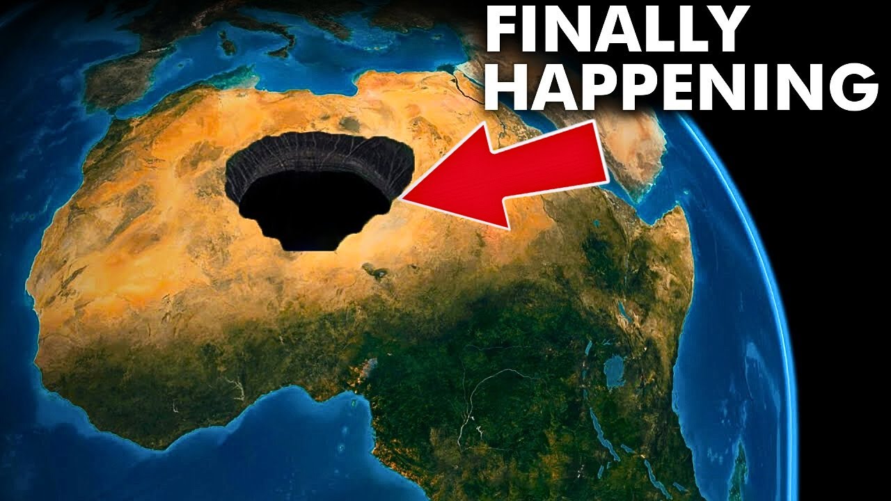 MYSTERIOUS Things HIDDEN Deep Inside Amazon Forest Shocked Everyone ...