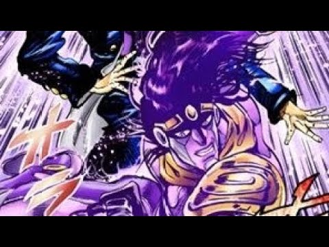 (Roblox Animation) Star Platinum Beatdown - YouTube