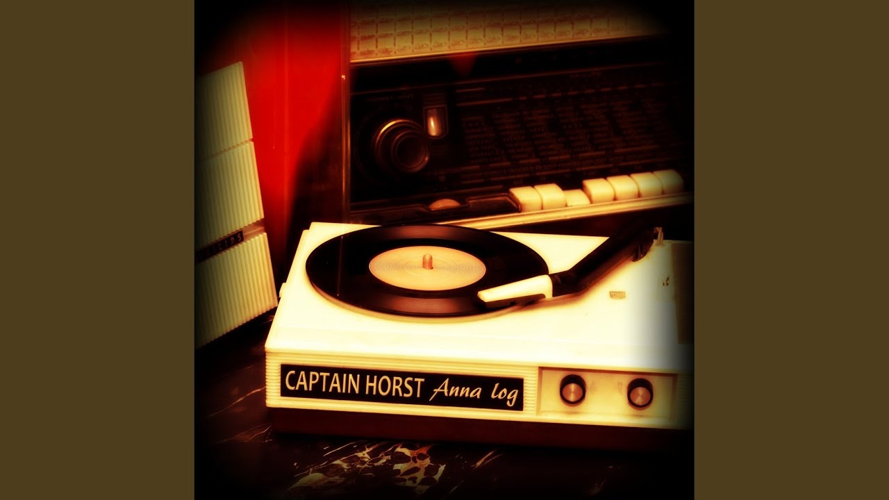 Anna log - YouTube