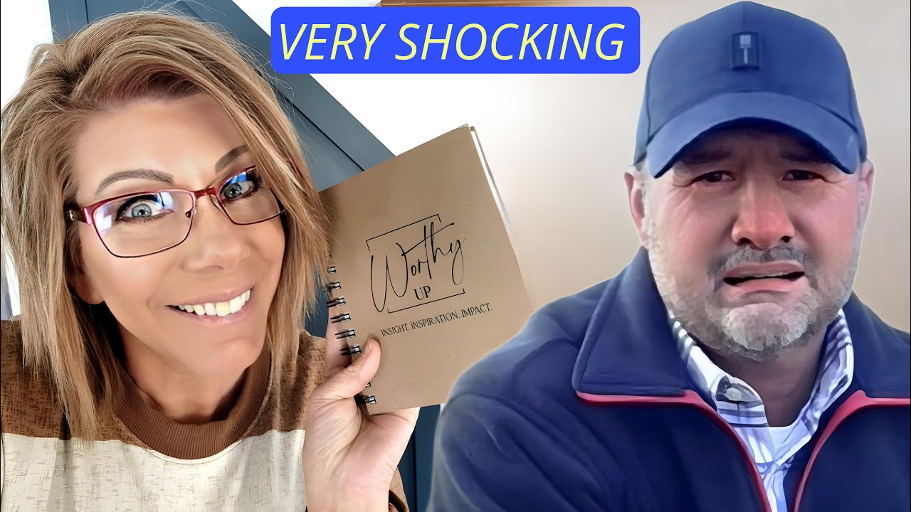 VERY SHOCKING! Meri & Amos Drops Breaking News! It will shock you - YouTube