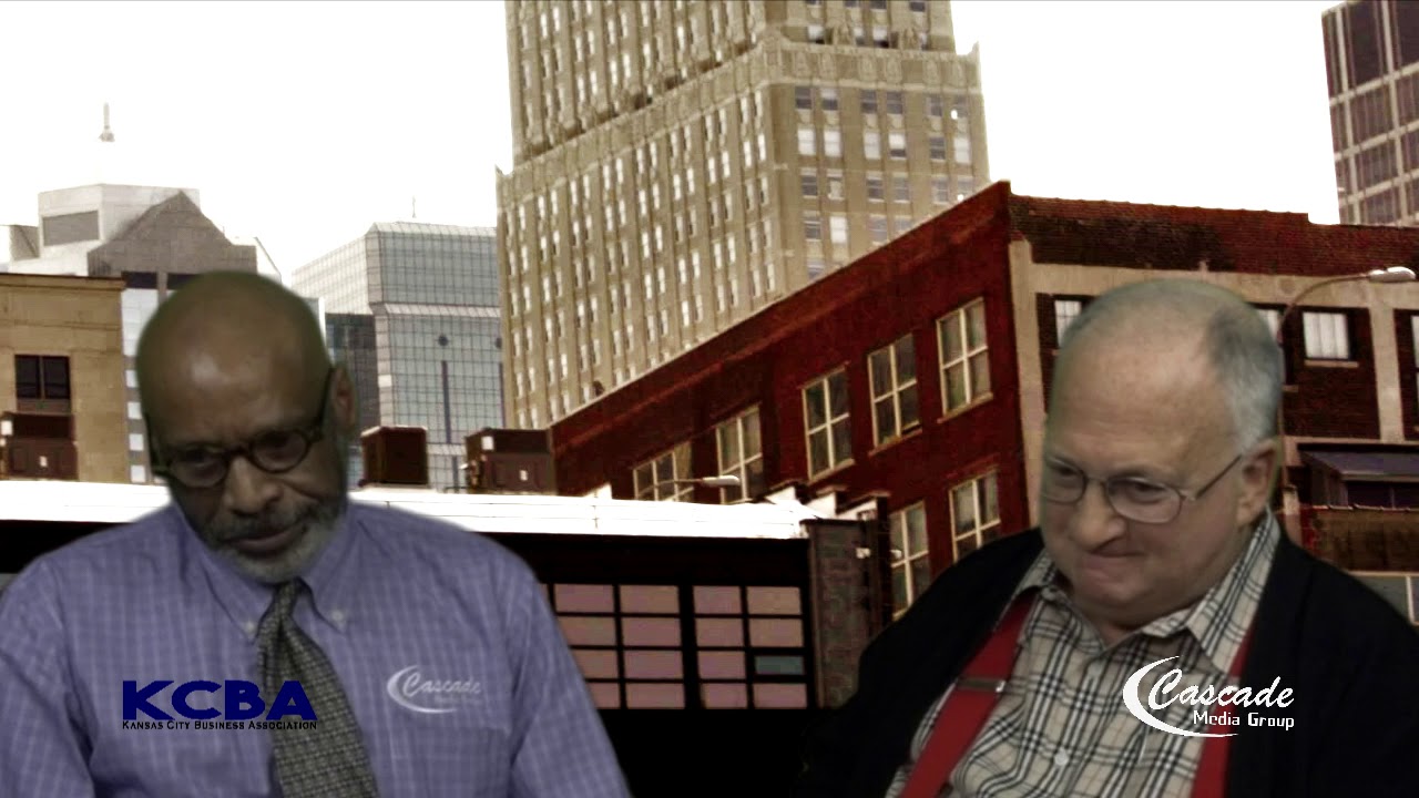 Interview with Mark Wasserstrom Candidate for KCPS Board Sub District 5 ...