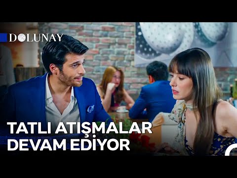 Huzur Kaçarsa Ferit De Kaçar - Dolunay