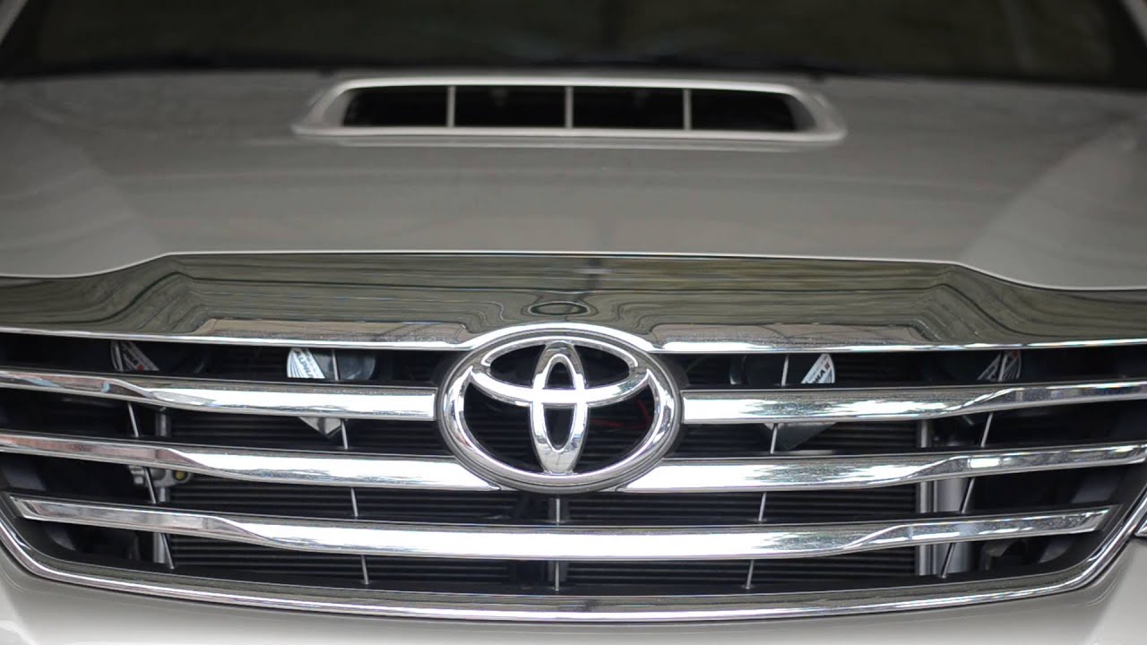 Sound Test Mitsuba Alpha 2 horn - YouTube