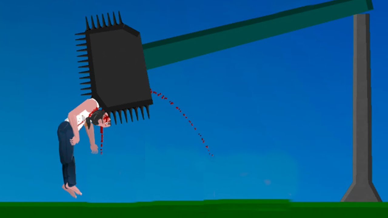 short life - part 2 - YouTube