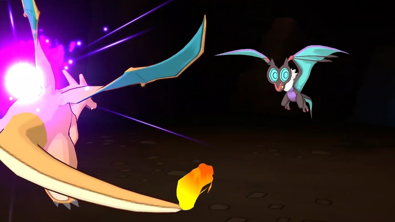 TEAM AQUA MEMBER IN POKEMON 3D #52 - YouTube