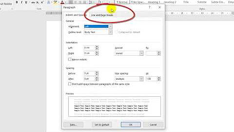 COMPUTER PRACTICE N4 - TOPIC 1 - WORD PROCESSING - YouTube