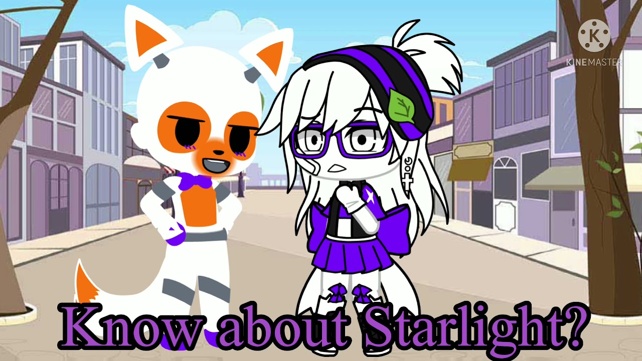 You know about (shera) ft:Starlight Wolf(Unboxing) - YouTube