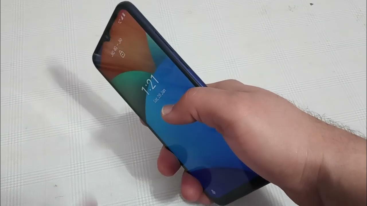 Lava z3 fast torch setting, how to enable fast torch in Lava z3 - YouTube