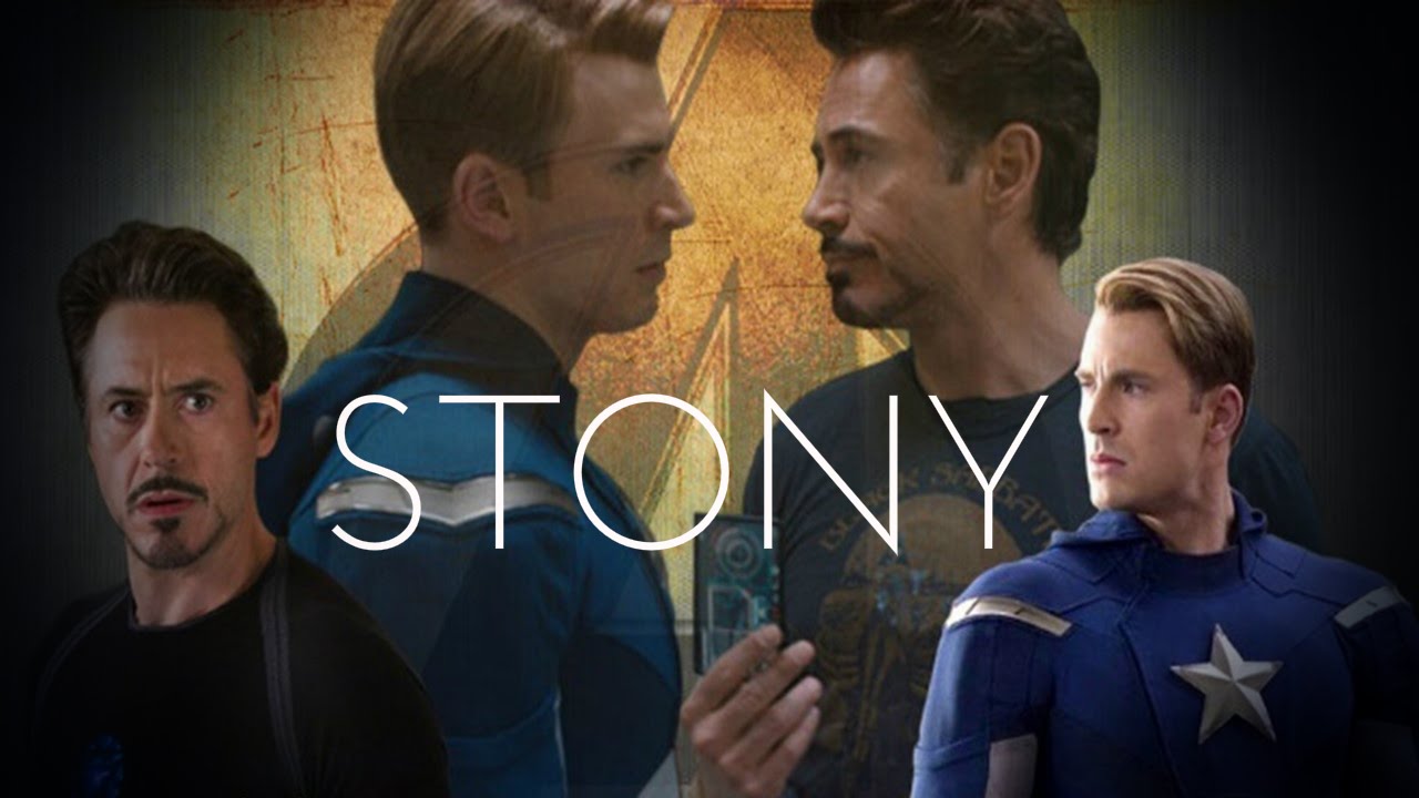 Stony - YouTube