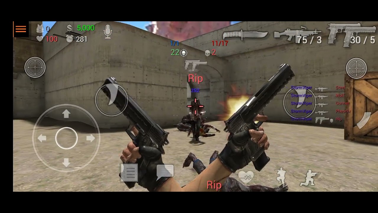 special forces group 2 zombie survival - YouTube