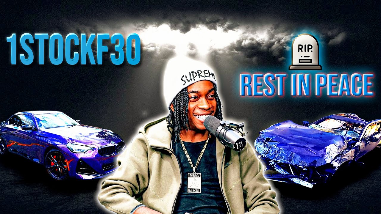 1STOCKF30's Fatal Accident! THE WORST Crash in Racing History - YouTube