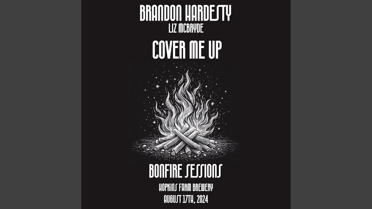 Cover Me Up (feat. Liz McBryde) - YouTube