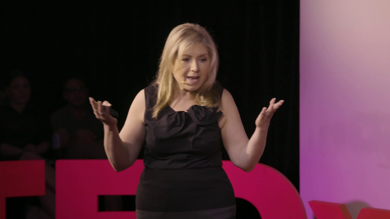 The Hidden Link Between Success and the Subconscious | Leslie Zane ...