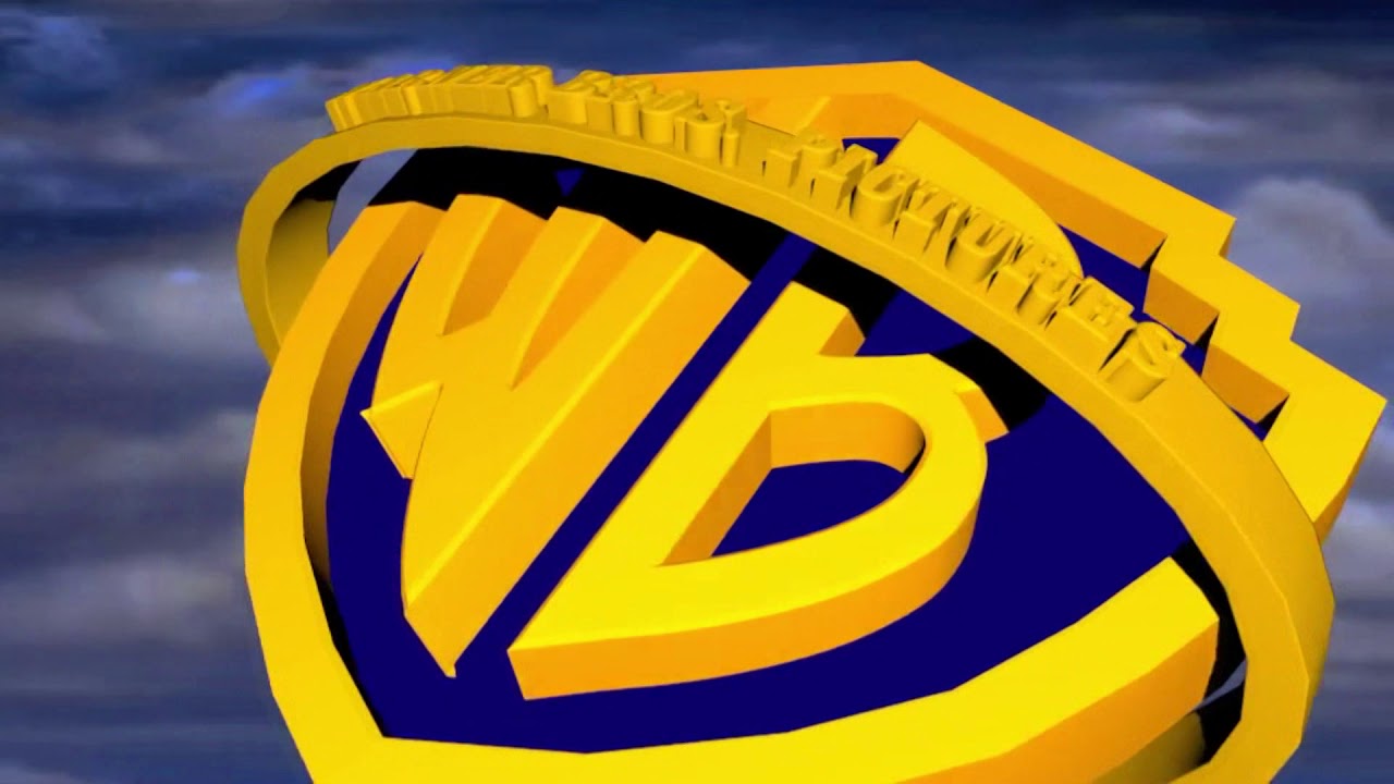 Warner Bros Pictures 2003 2018 Logo Remake V3 - YouTube