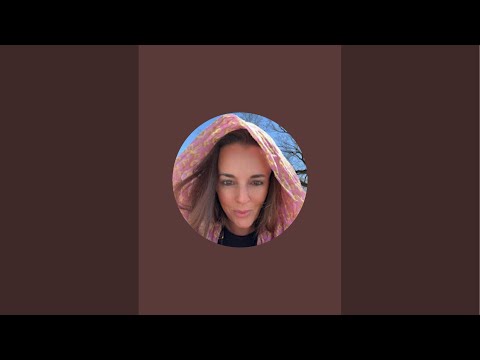 Sarah White is live