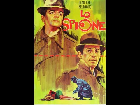 Lo spione (Film completo in italiano) - YouTube