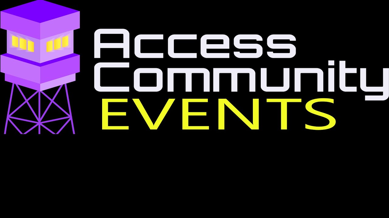 [FR] SCP SL Access Community EVENT - YouTube
