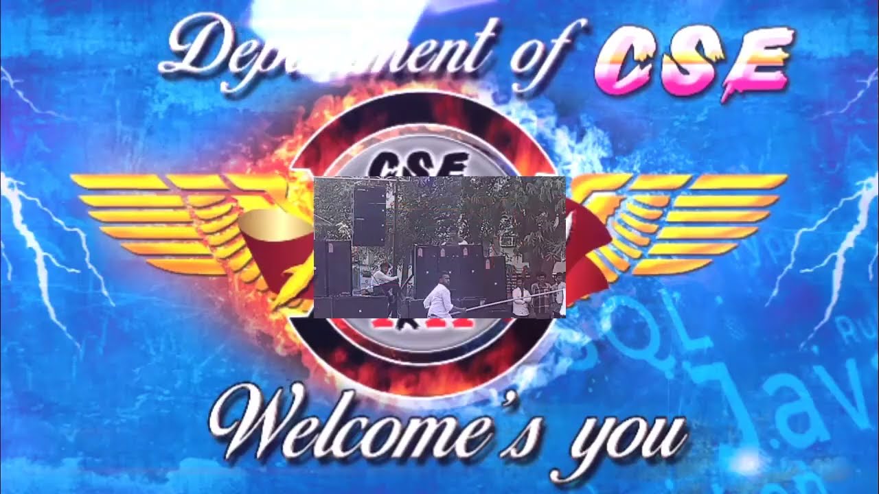 Avirbhav Flashmob || Anurag Engineering College || 2K22 || Ananthagiri ...