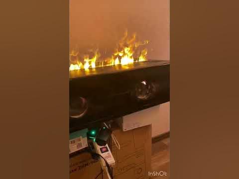 #паровой#каминсвоимируками#каминывинтерьере#камины#камин - YouTube