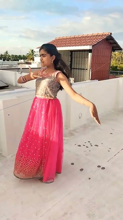 Margali thingal allava#classical dance#trending#shorts#sanjana B.N - YouTube