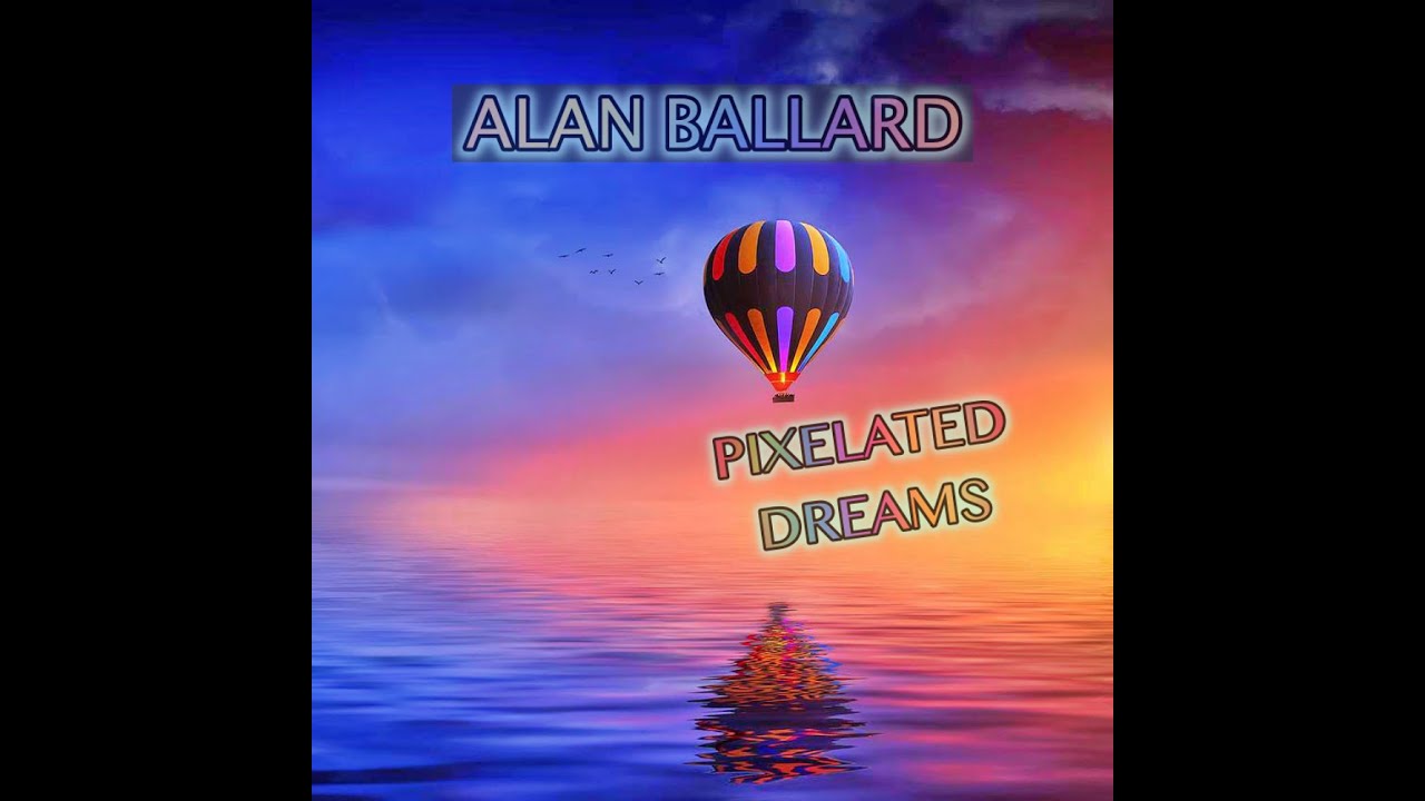 Pixelated Dreams - YouTube