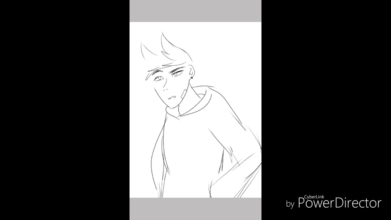 ||SPEEDPAINT|| Tord -Rude. Eternal Youth- - YouTube