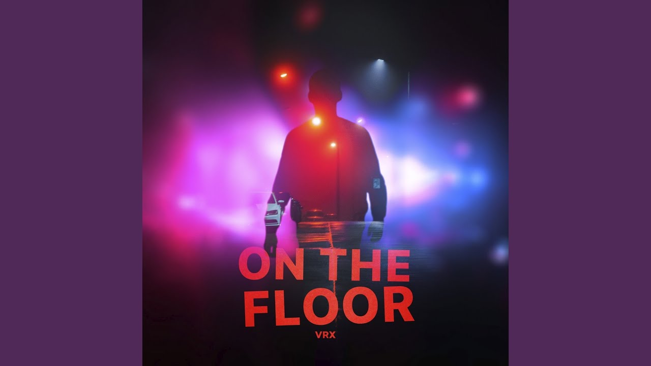 On the Floor - YouTube
