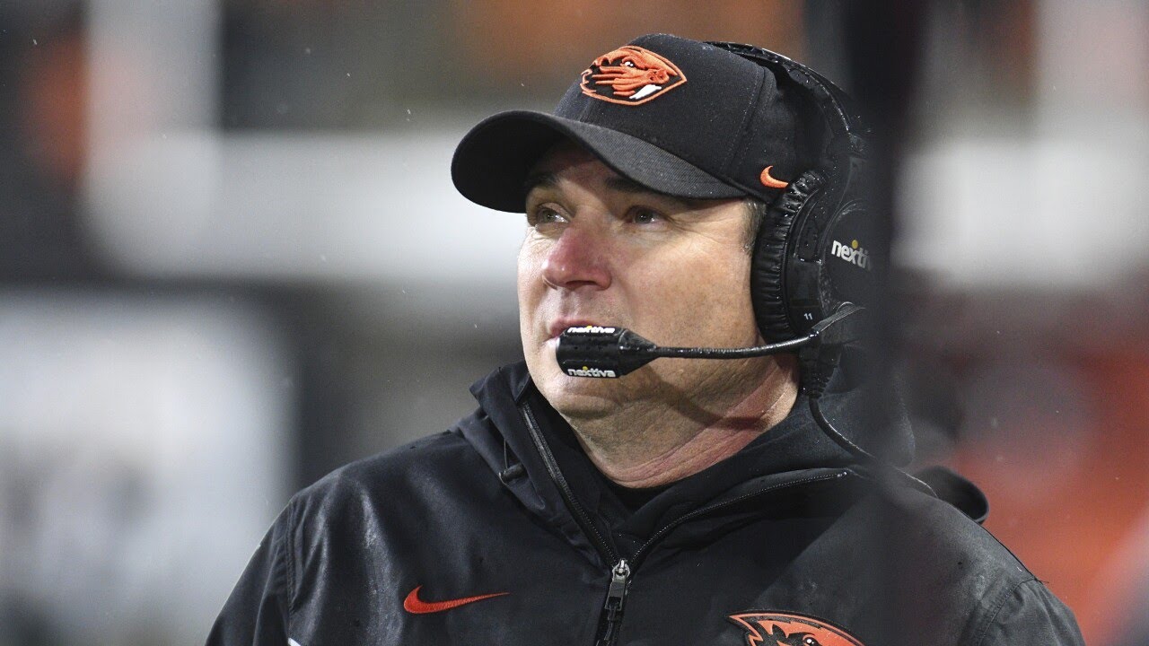 Michigan State hires Jonathan Smith - YouTube