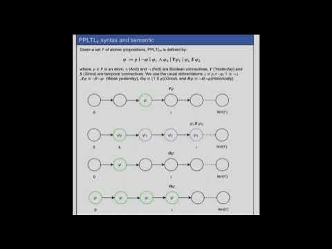 Realizability check for Pure Past Linear Temporal Logic on Finite Traces (Sebastiano Dissegna ...