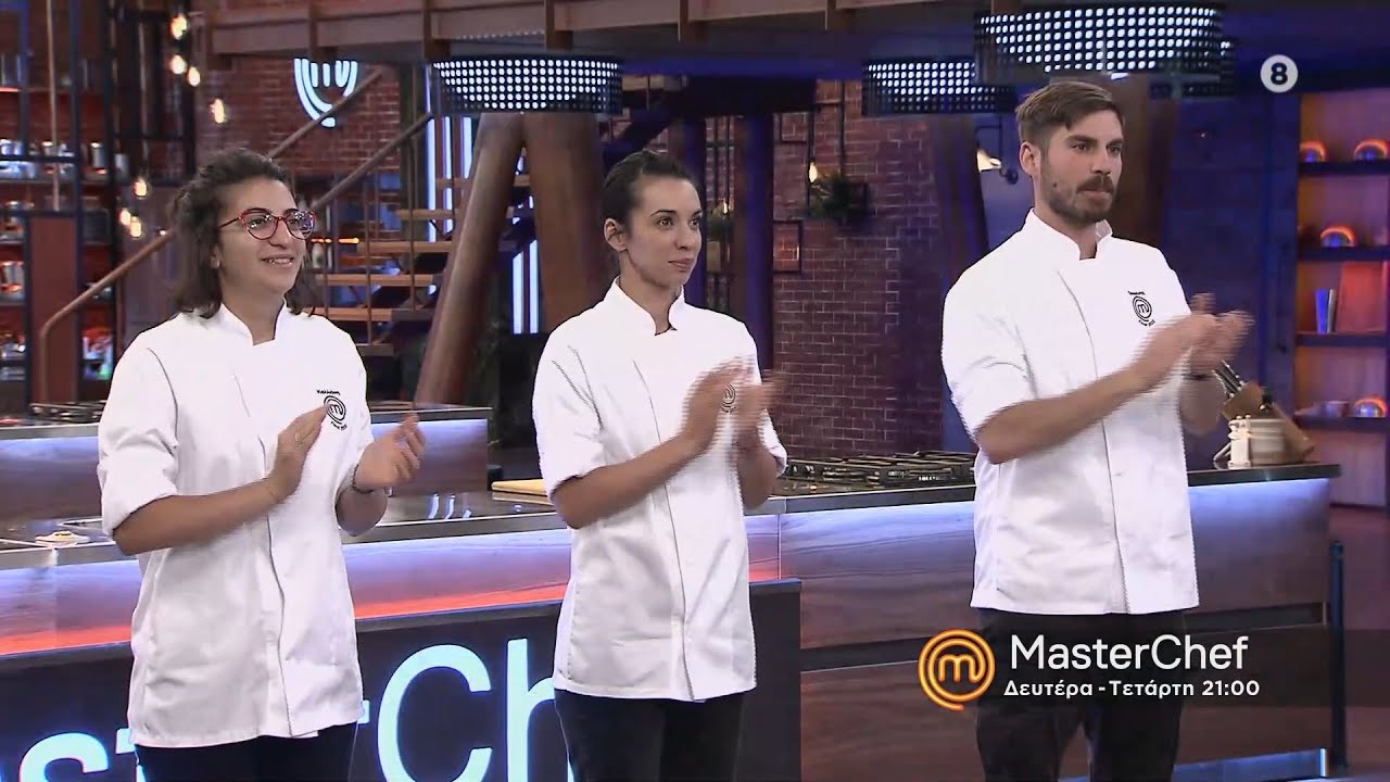 MasterChef 2022 | trailer 89ου επεισοδίου - Τρίτη 31.5.2022 - YouTube