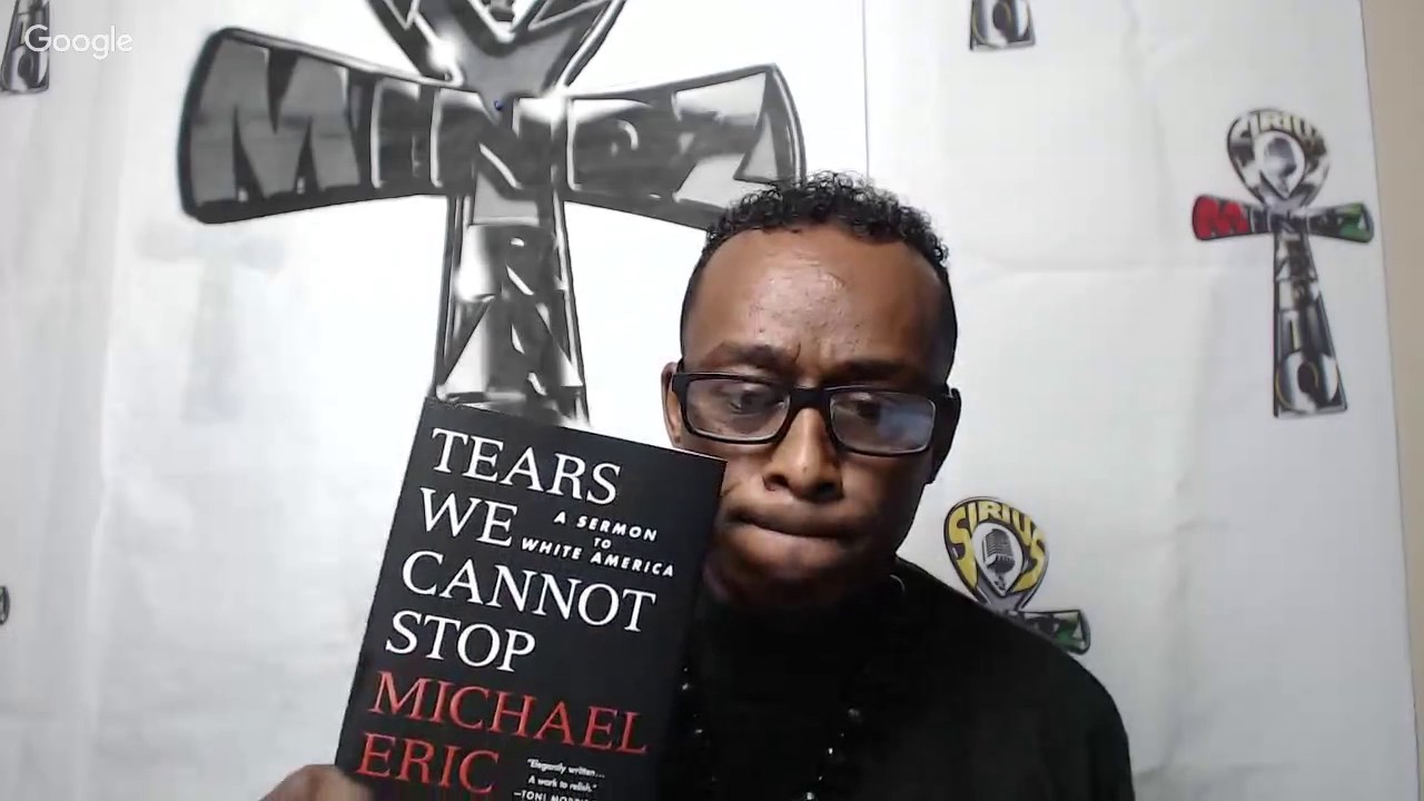 The Education of Professor Griff - YouTube