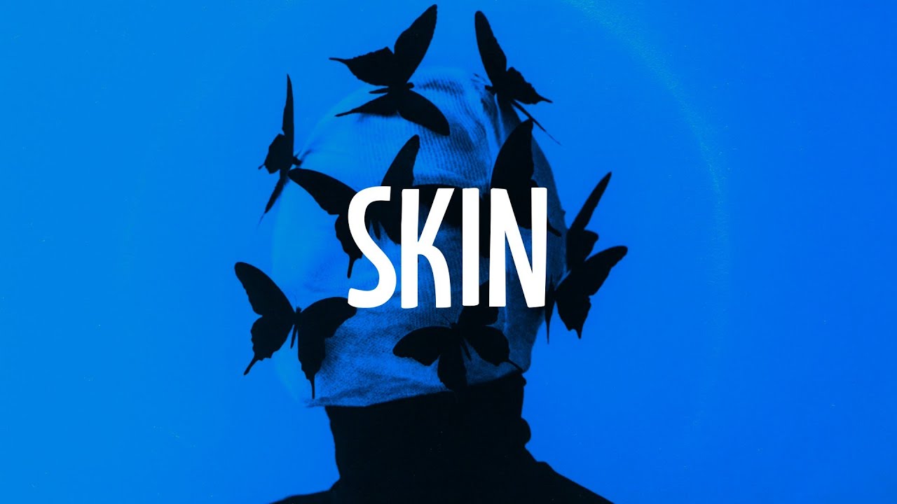 Khalid - Skin (Lyrics) - YouTube