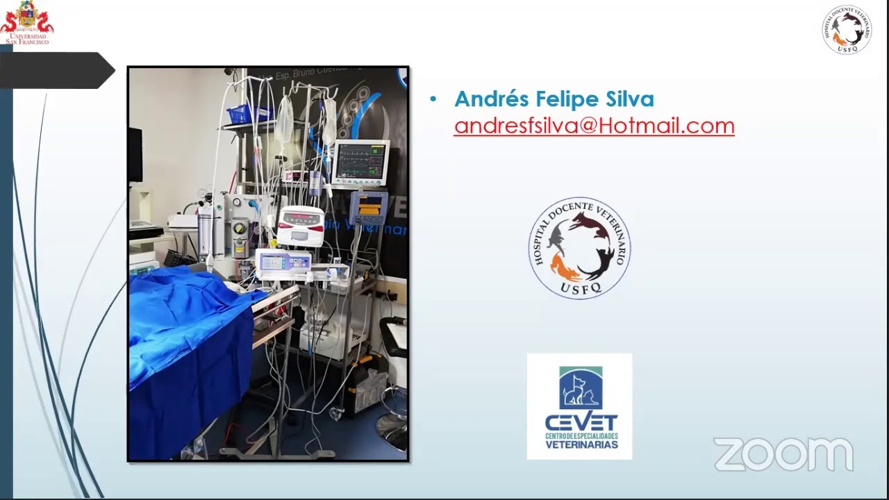 Anestesia total intravenosa TIVA - YouTube